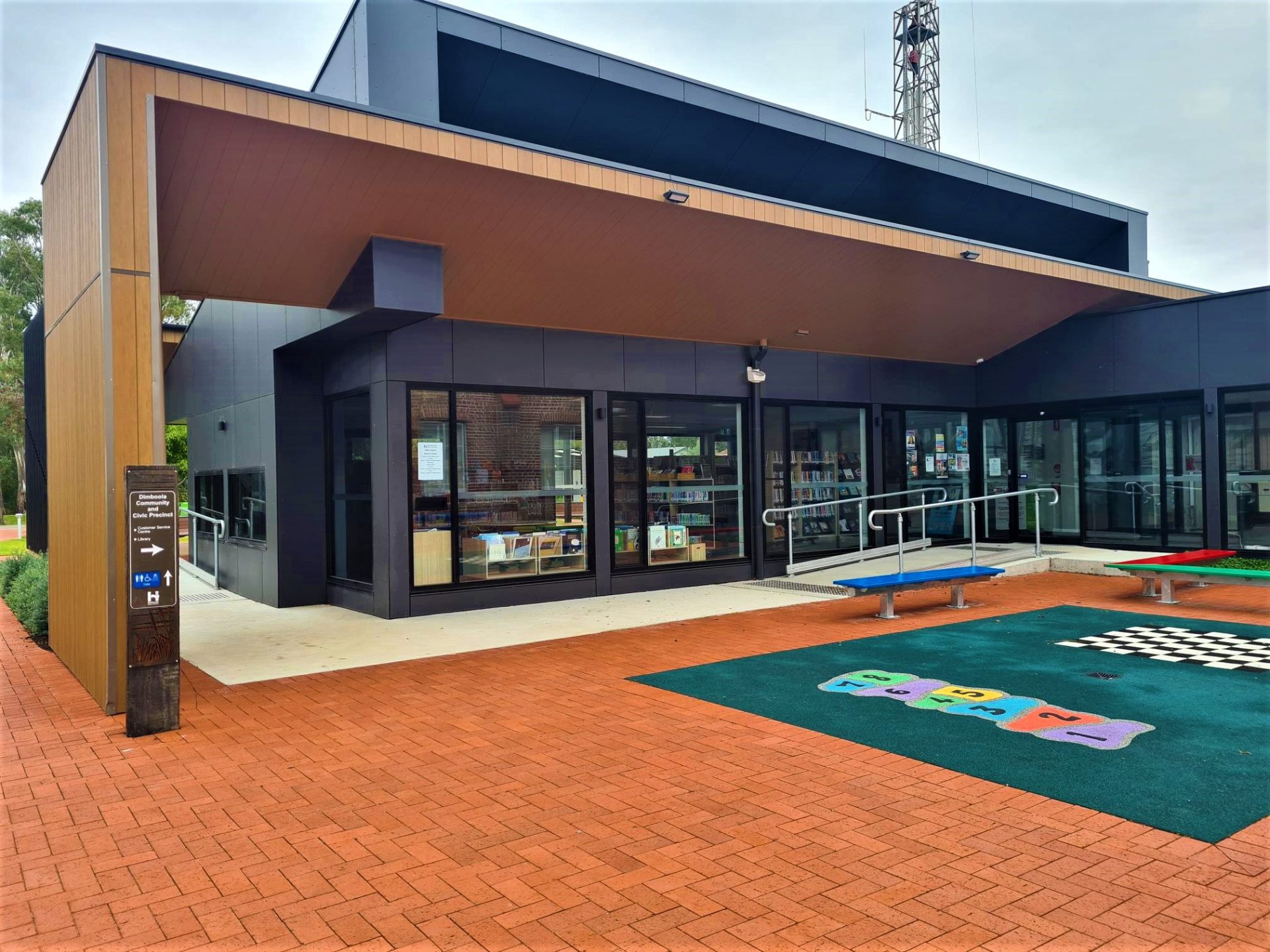 Home - Onley Holdings